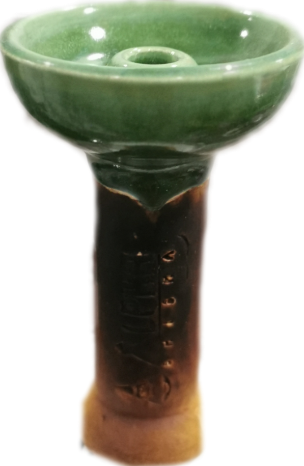 Alpha Shisha Phunnel - Grün | Phunnels | Köpfe | Shisha Imperium